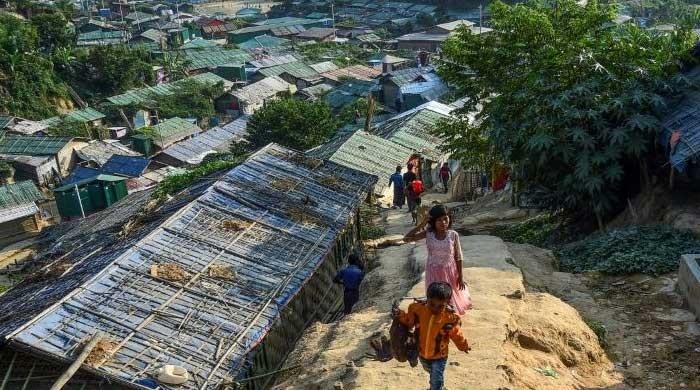 Record 80 million people displaced due to violence: UN