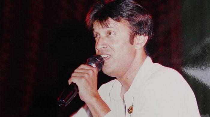 Pop singer Alamgir refutes death rumours, says ‘I am fine and living in ...