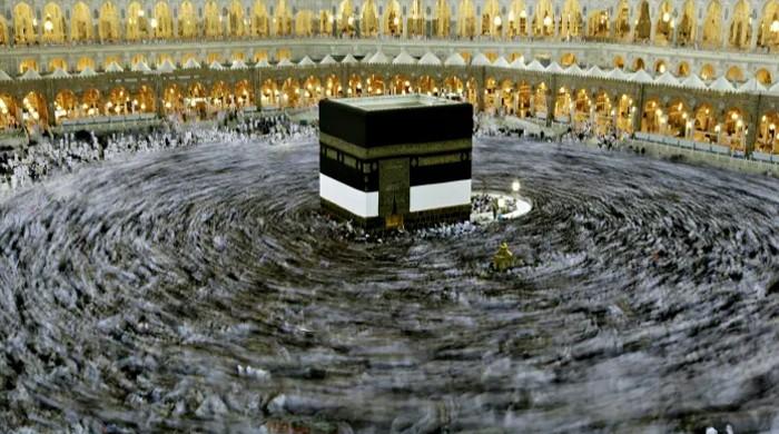 Saudi Arabia eyes reopening of Makkah mosques from Sunday