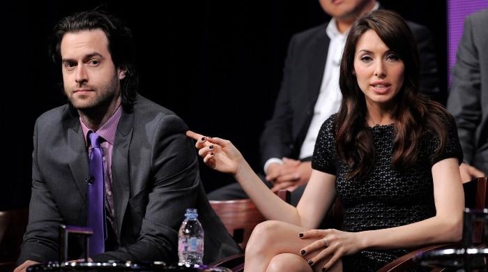 Whitney Cummings Slams Chris Delia Over Allegations Of Sexual Misconduct
