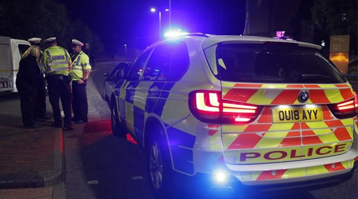 UK police opens 'terror' probe into stabbing spree in Reading