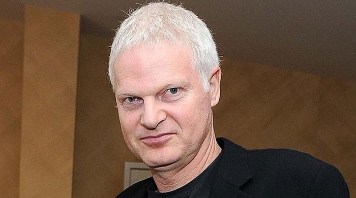 Steve Bing, Hollywood producer, dies at 55