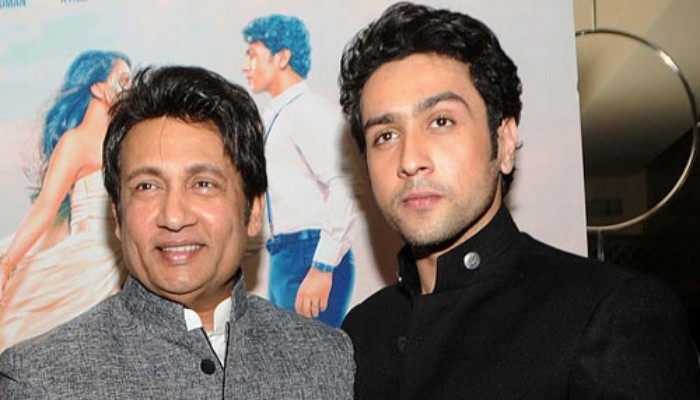 Shekhar Suman's son thought of killing himself because of extreme ...