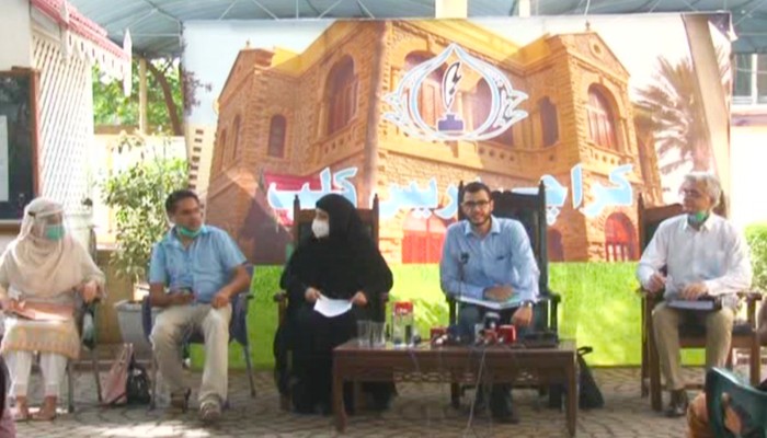 Families of PIA plane crash victims reject investigation, demand fresh ...