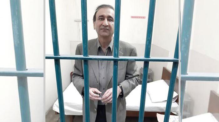 Accountability court extends Mir Shakil-ur-Rahman’s judicial remand till July 21