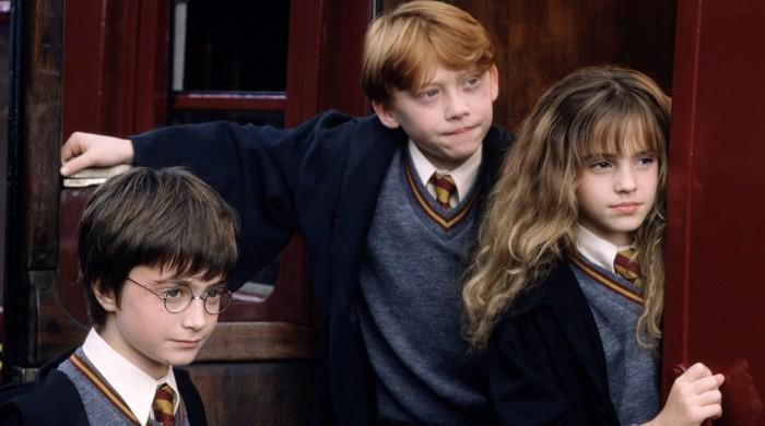 'Harry Potter' and the Marvel Universe collide in an unforeseen crossover