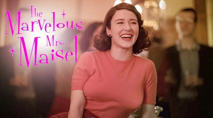 The ‘Marvelous Mrs. Maisel’ creator slams Mom-shaming trolls
