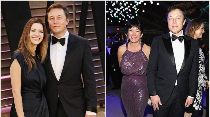 Elon Musk’s ex denies involvement with Epstein’s alleged procurer ...