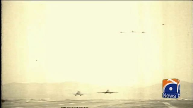 Nation remembers PAF's MM Alam on 85th birth anniversary | TV Shows ...