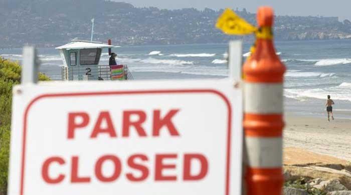 Hospitalisations jump by more than half as coronavirus cases soar in ...