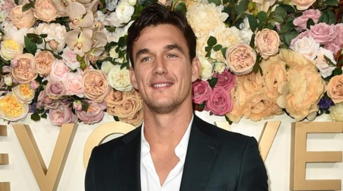 Tyler Cameron reveals his life has been extremely dark after his mother ...