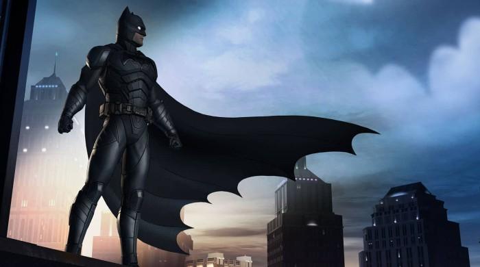 'Batman' spin off cop show to be based on upcoming Robert Pattinson film