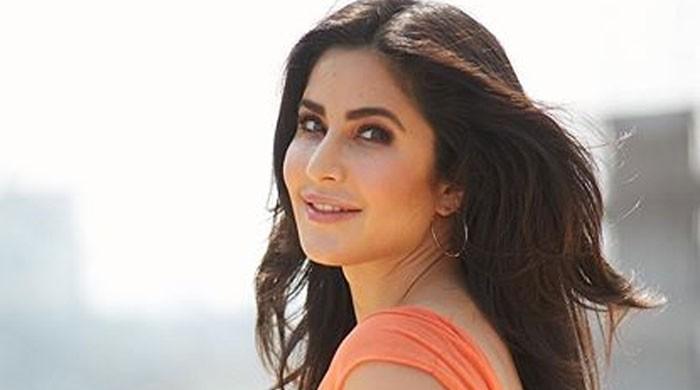 Katrina Kaif thanks fans as she hits 40 million followers on Instagram