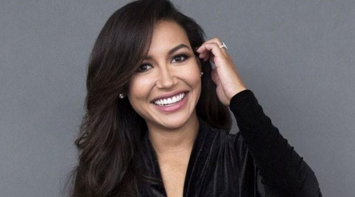 Naya Rivera’s body found at California lake, authorities confirm