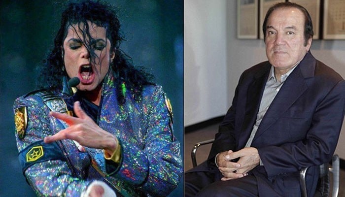 Michael Jackson's ex-manager receives $3M after multiple lawsuits