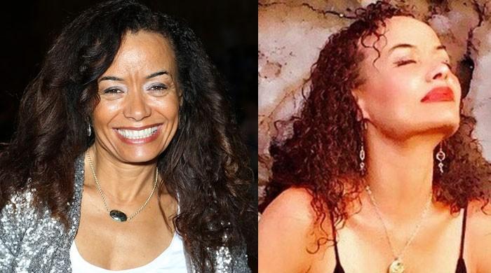 Galyn Gorg, 'Fresh Prince of Bel-Air' star, passes away