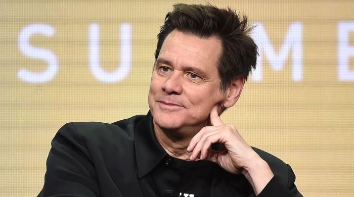 Jim Carrey reveals his reaction when he was told he has 10 minutes left ...