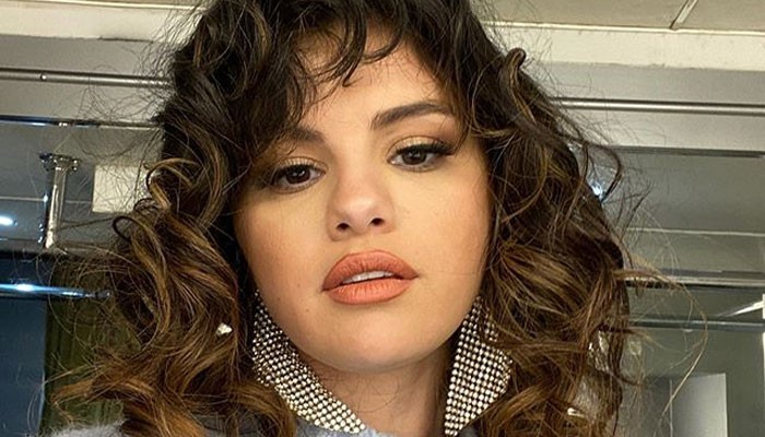 Selena Gomez celebrates 28th birthday, thanks fans for love and greetings