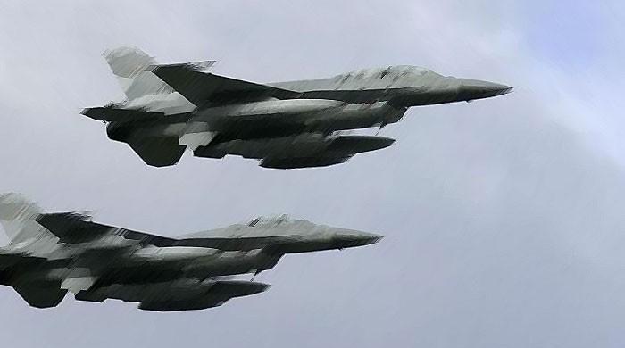 US jets fly close to Iranian passenger plane, forcing emergency action ...