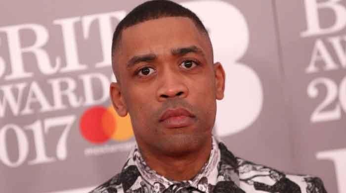 UK rapper Wiley faces police probe over controversial tweets