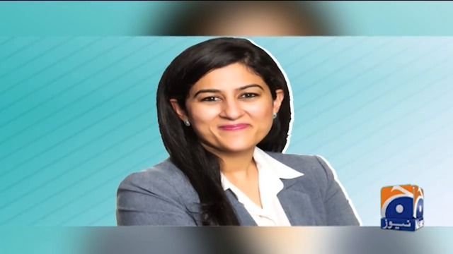 Real reason for Tania Aidrus' resignation comes to the fore | TV Shows ...