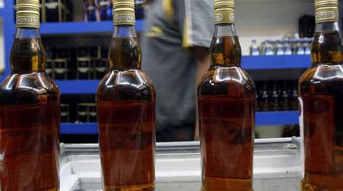 More than 60 die after drinking bootleg alcohol in Indian Punjab