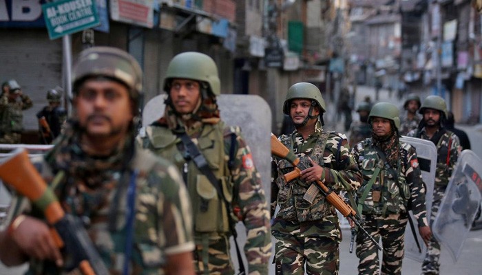 India's annexation of IOJK: A timeline of events that transpired post ...