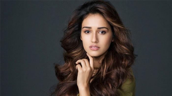 Disha Patani's father Jagdish and two more officers contract COVID-19