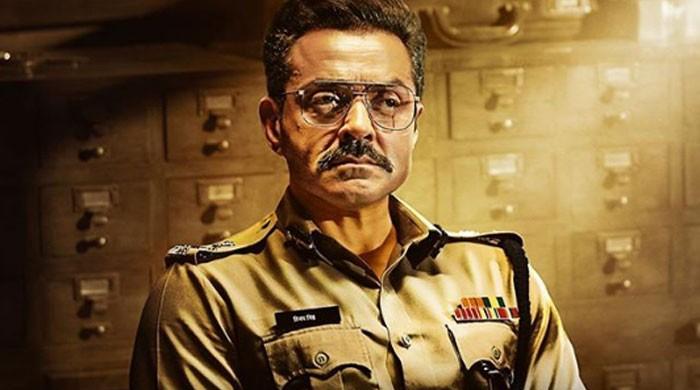 Film 'Class Of ‘83’ trailer is out now