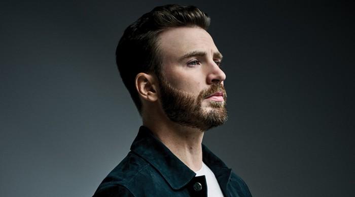 Chris Evans on sparking political dialogue and his future plans of ...
