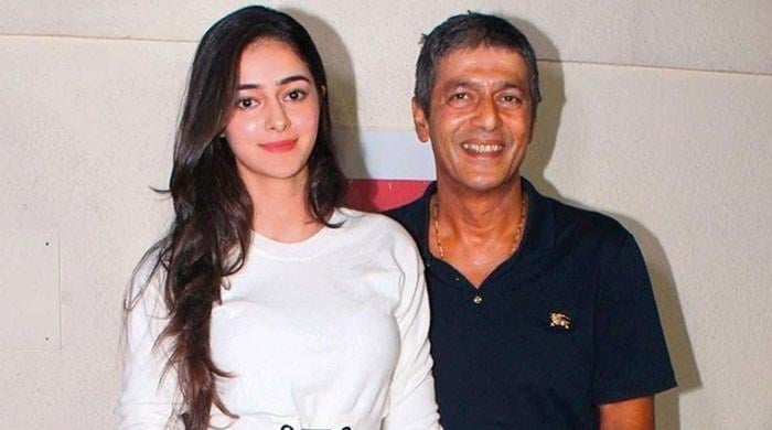 Chunky Panday shares his views on Bollywood's 'outsider-insider' debate