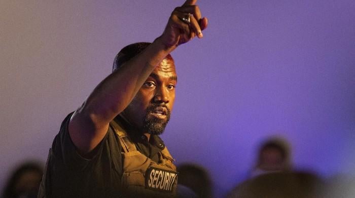 Kanye West met Ivanka, Jared Kushner as he speeds efforts to appear on ...