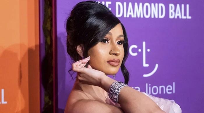 Cardi B demands for male rappers to stand up for Breonna Taylor