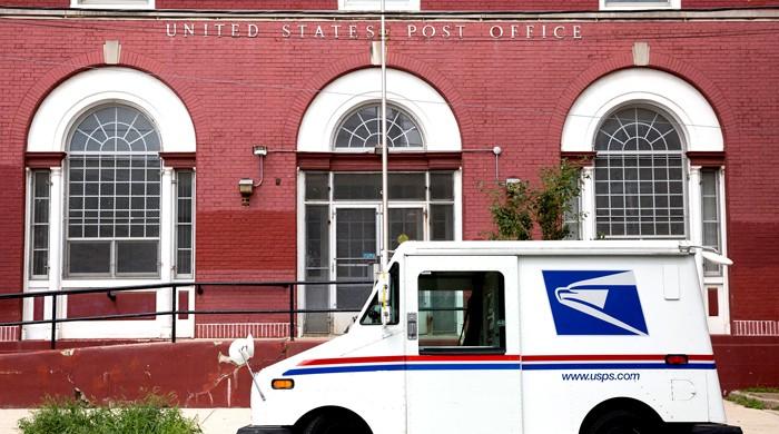 US Postal Service warns of delay in millions of ballots for ...