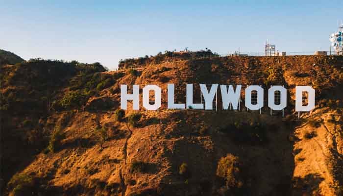 Hollywood edges back to work