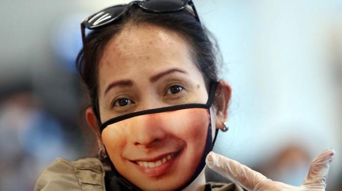 COVID-19 and trends: 10 of the most bizarre facemasks used by people ...