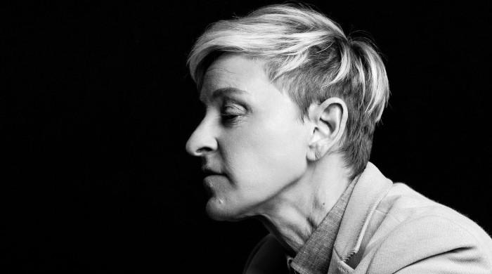 Inside Ellen DeGeneres’s emotional staff meeting after fall from grace