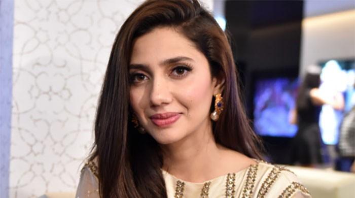 Mahira Khan salutes courage, dedication of ‘real life heroes’ on World ...