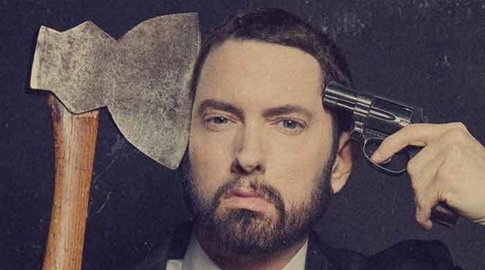 Fact-check: Is Eminem dead?