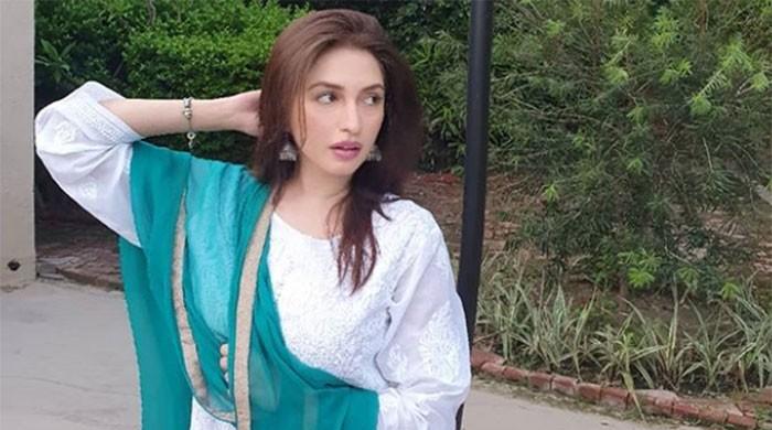 Iman Ali’s dance video takes the internet by storm