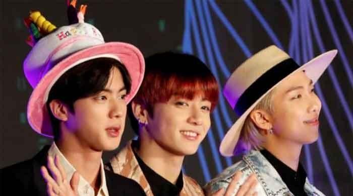 'Dynamite': BTS English song breaks YouTube records