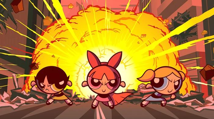 Powerpuff Girls Getting A Live Action Reboot With A Gritty Overhaul 3340