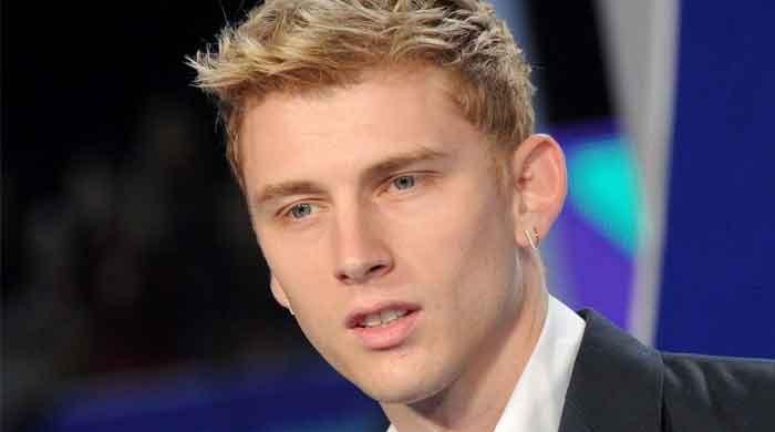 Machine Gun Kelly: 'My Ex's Best Friend' video is out