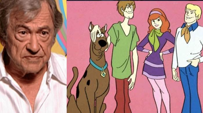Joe Ruby, Scooby-Doo creator, dies at 87