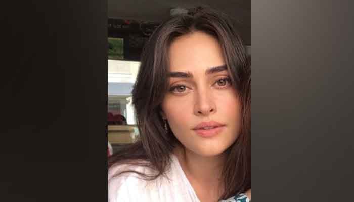 Esra Bilgic Stuns In Latest Instagram Post