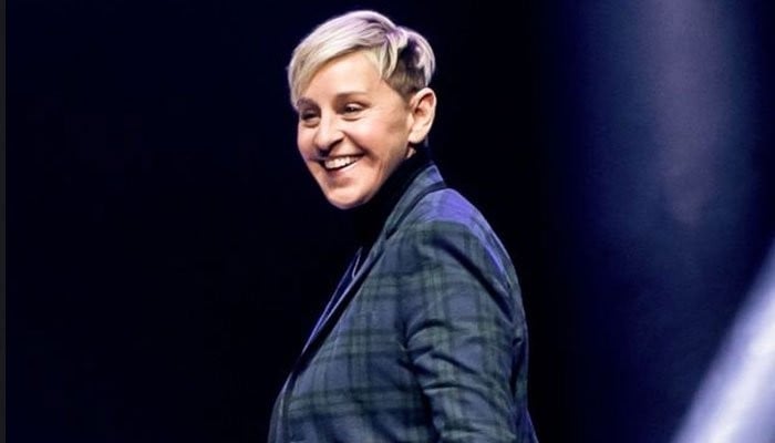 'Ellen DeGeneres Show' producer Andy Lassner breaks silence on ‘toxic ...