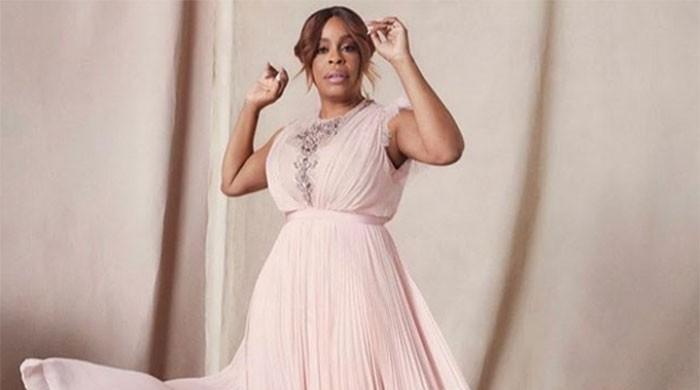 Niecy Nash surprises fans as she ties the knot to singer Jessica Betts