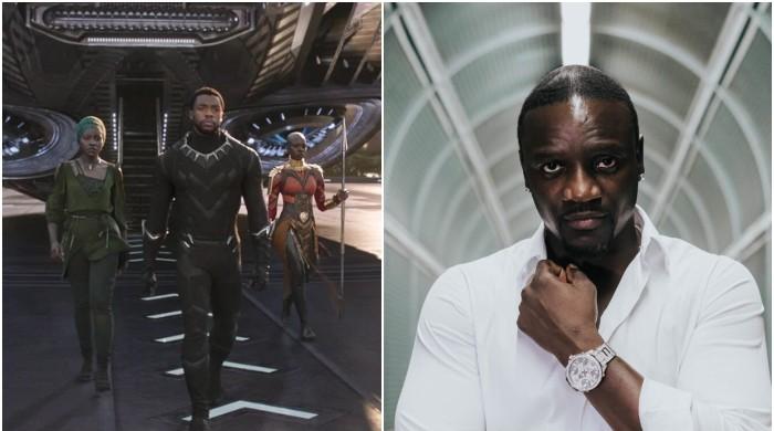 Akon planning to build a ‘real-life Wakanda’ from 'Black Panther' in ...
