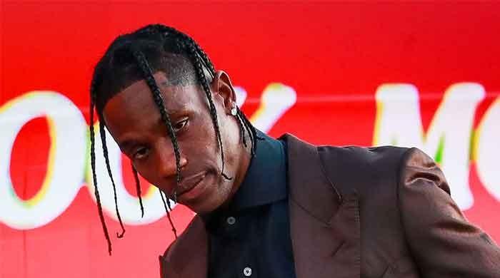 Travis Scott meal added to McDonald's menu