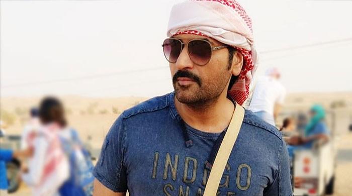 Humayun Saeed reveals his mother always wanted to see him in an Army ...